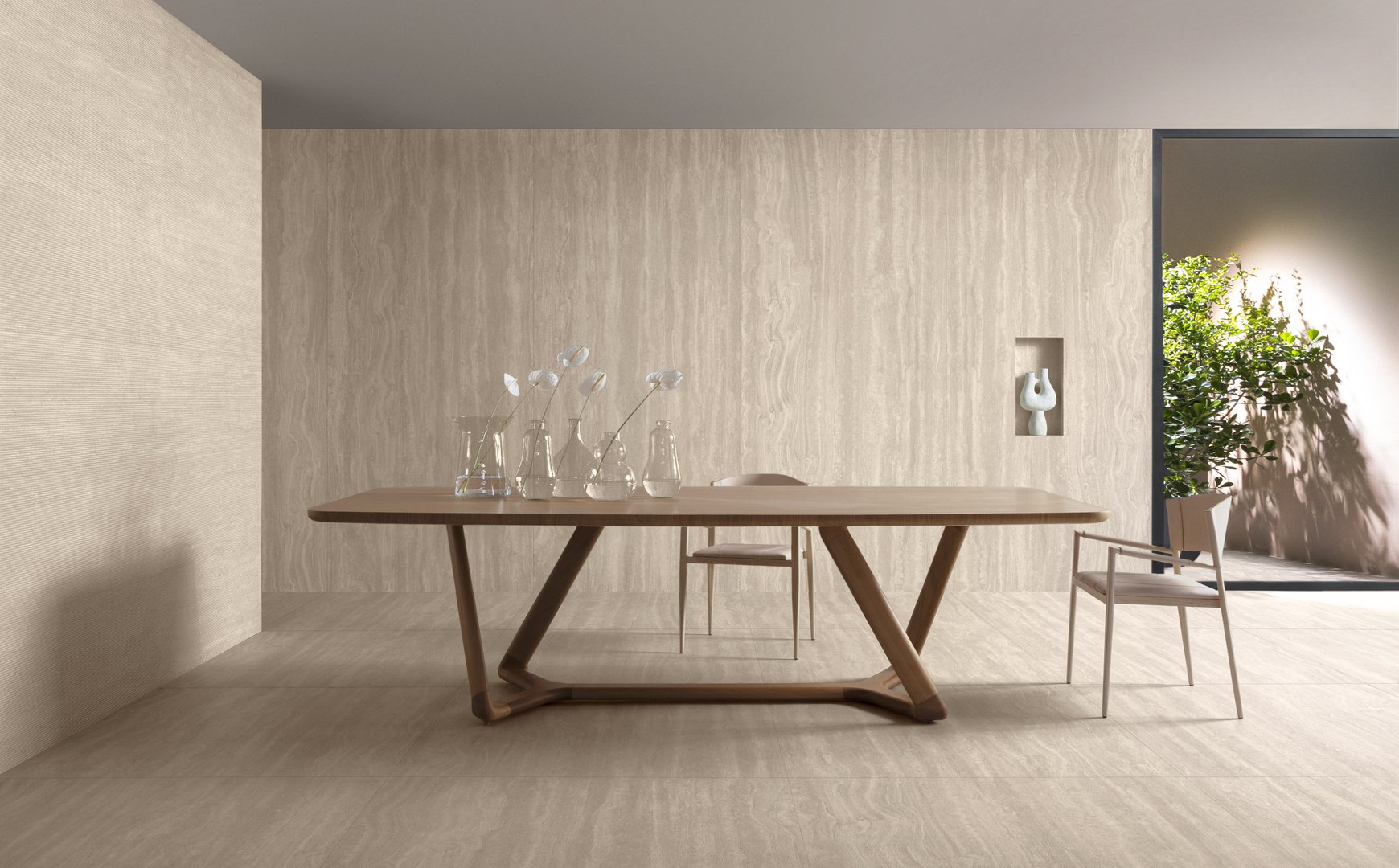 Revestimiento | Línea Aeterna - Portobello