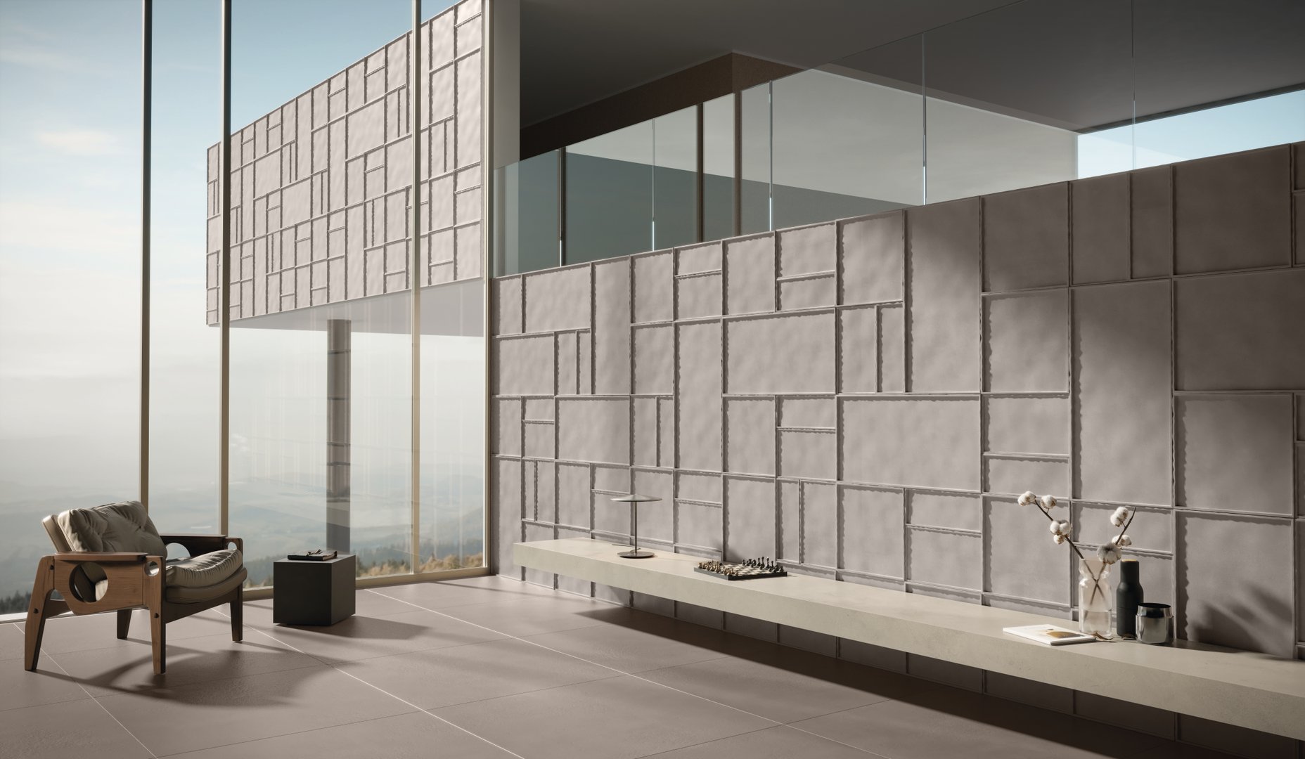 Revestimento | Linha Bordas - Portobello