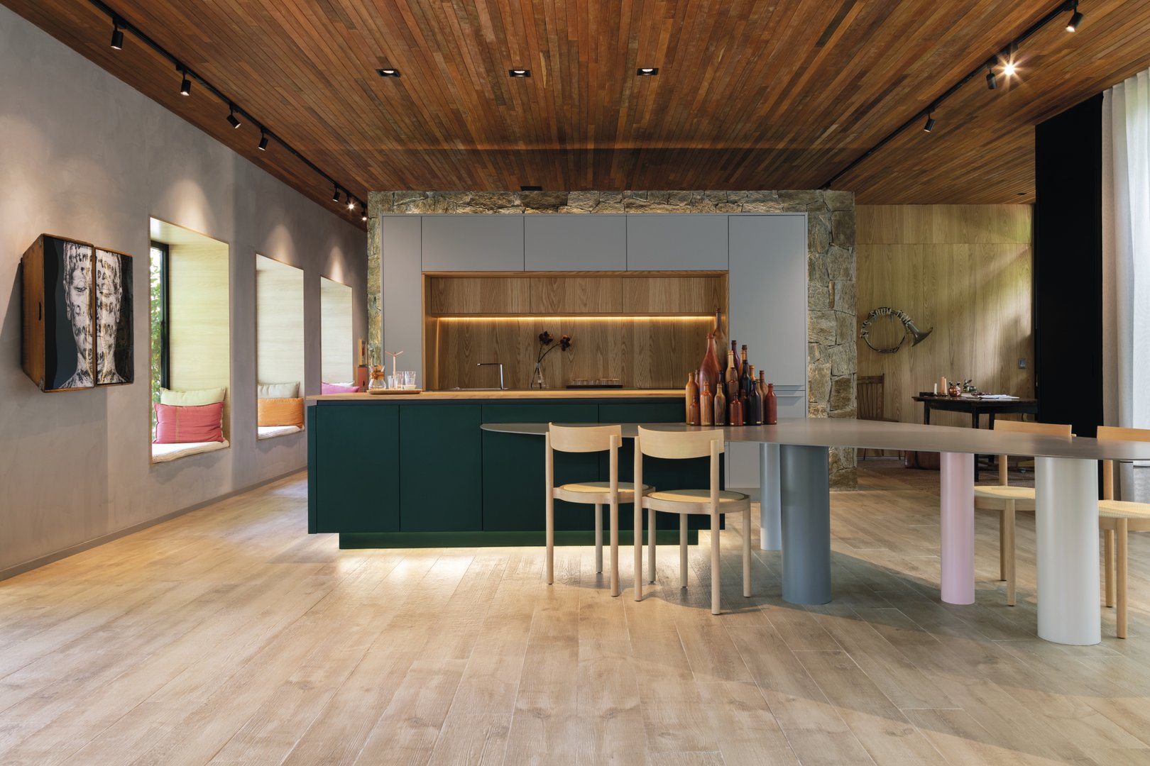 Revestimento | Linha Boreal - Portobello