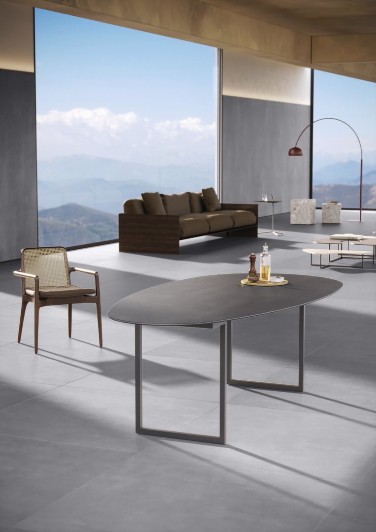 Linha Ohtake - Officina Portobello