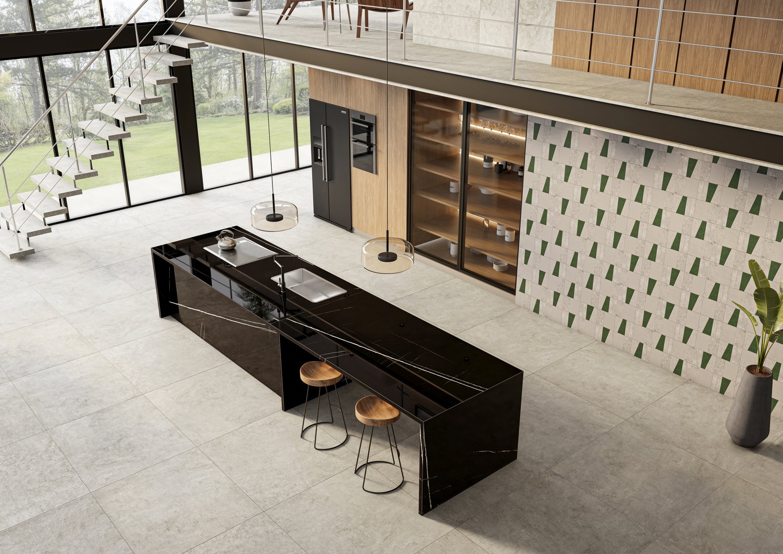 Revestimento | Linha Berliner - Portobello