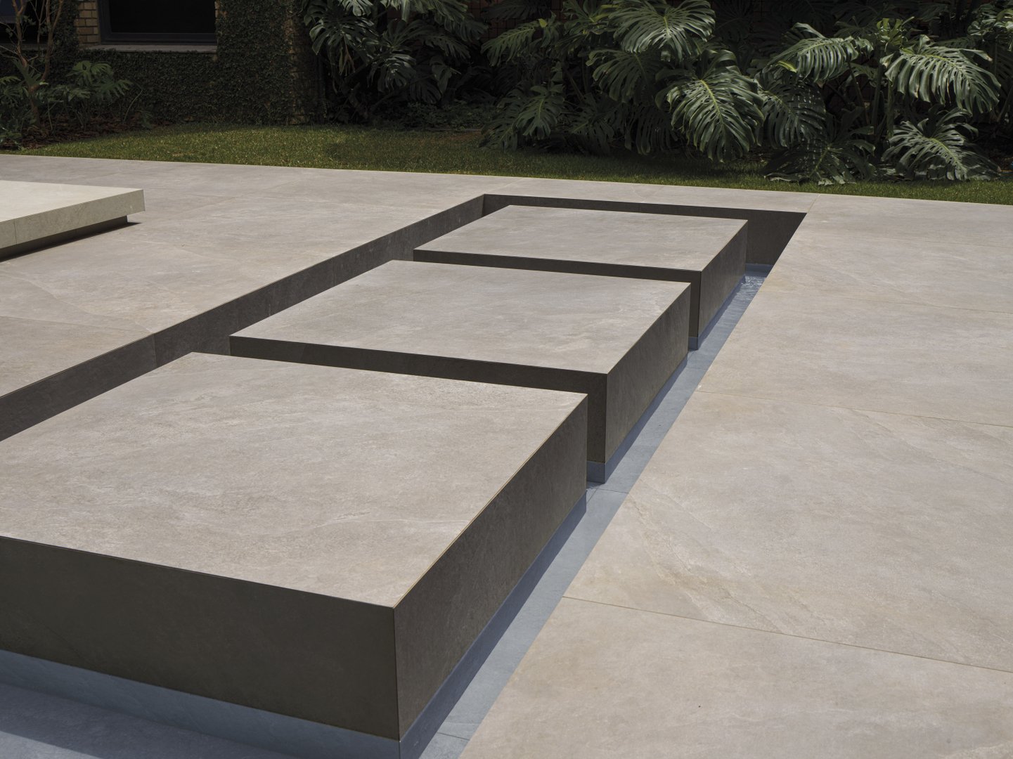 Posto 12 - Revestimentos da Linha Ipanema | Portobello