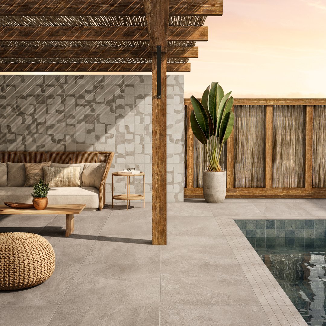 Linha Ipanema de Revestimentos | Portobello