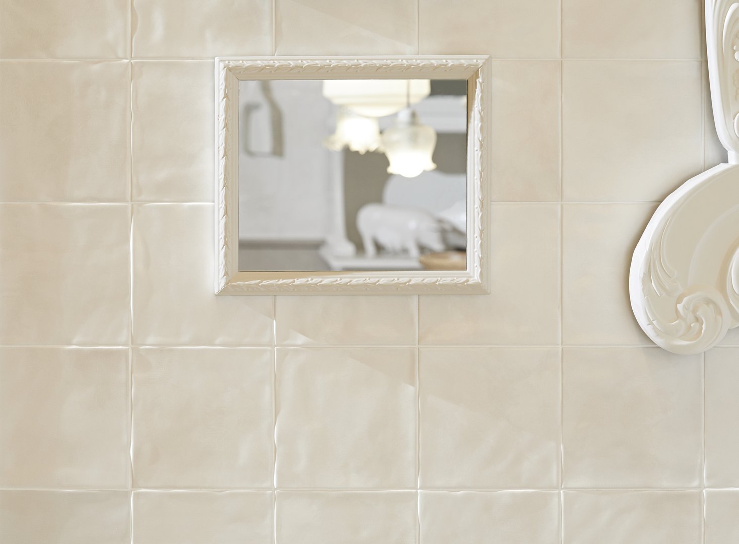 Linha Gouache de Revestimentos | Portobello