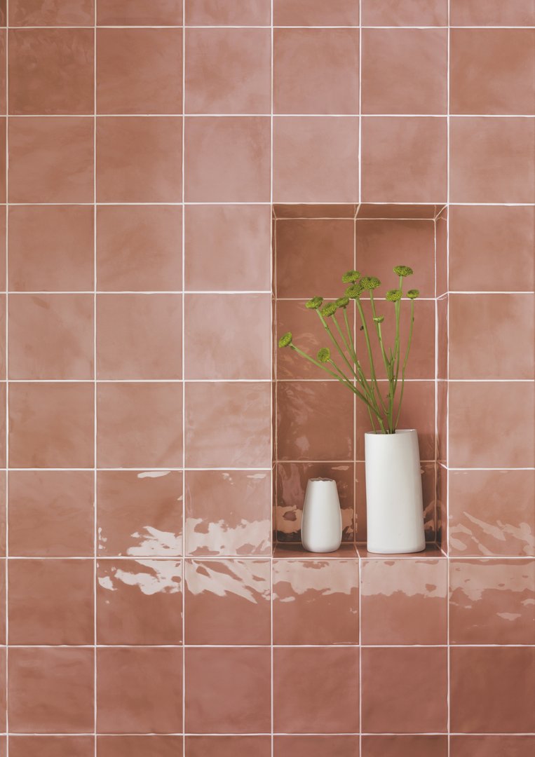 Linha Gouache de Revestimentos | Portobello