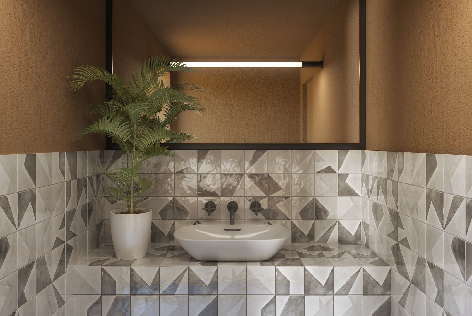 Linha Gouache de Revestimentos | Portobello