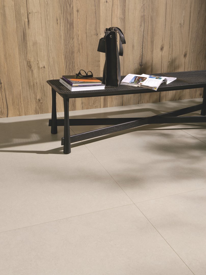 Revestimento Via Durini Fog 60x120 Natural Retificado - Portobello