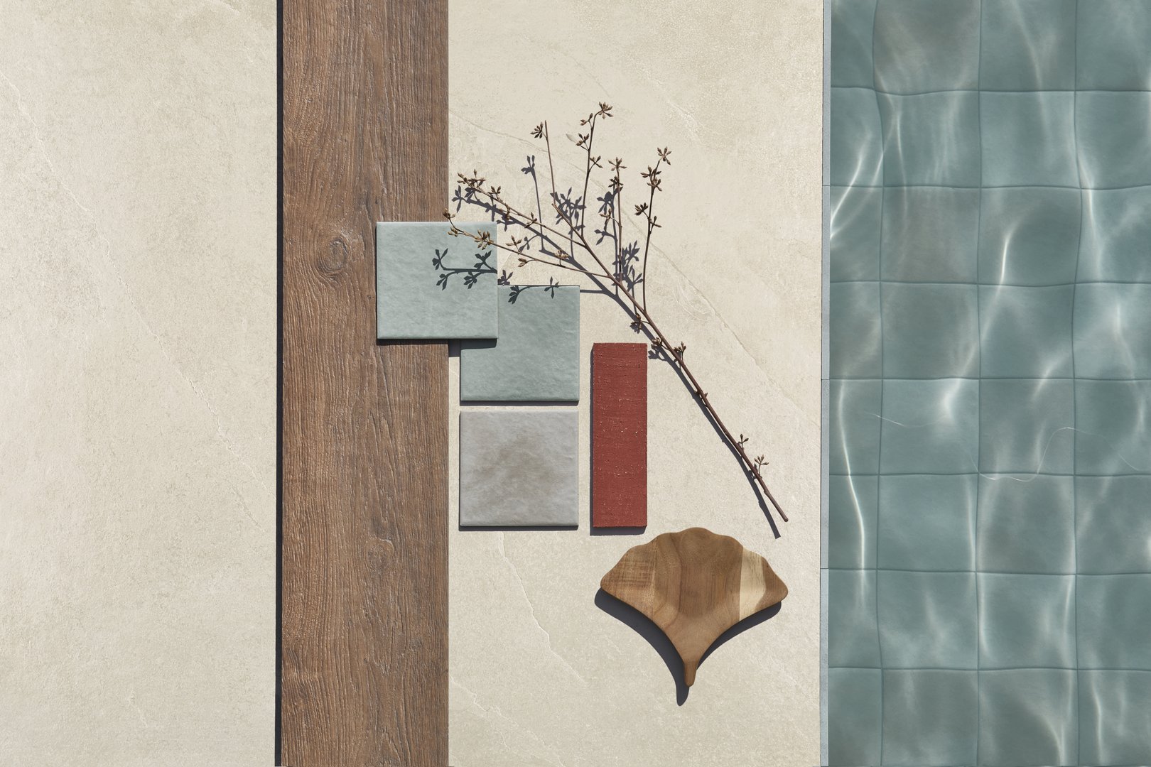 Revestimento | Linha Sunset - Portobello