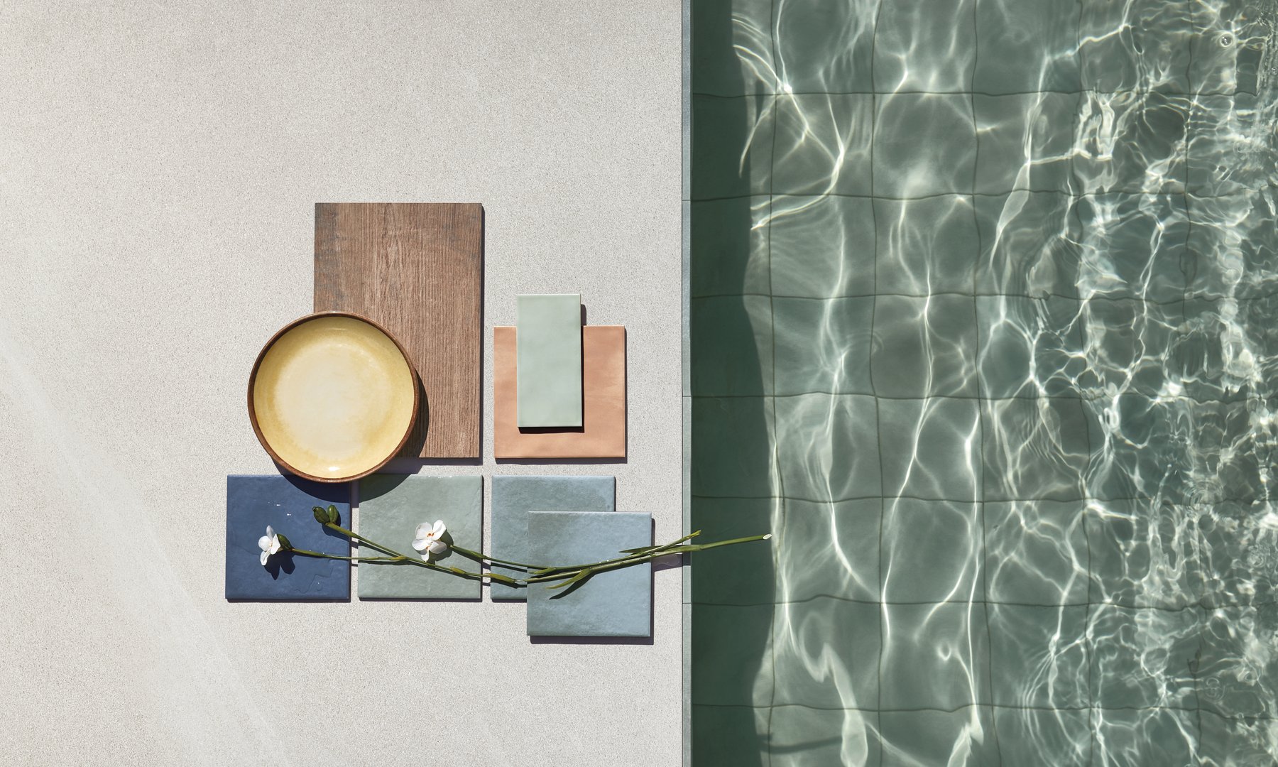 Revestimento | Linha Sunset - Portobello