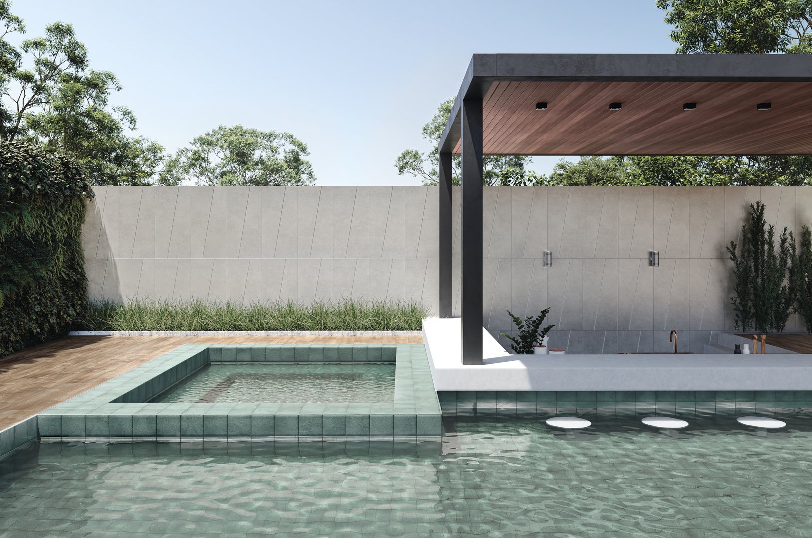 Revestimento | Linha Sunset - Portobello