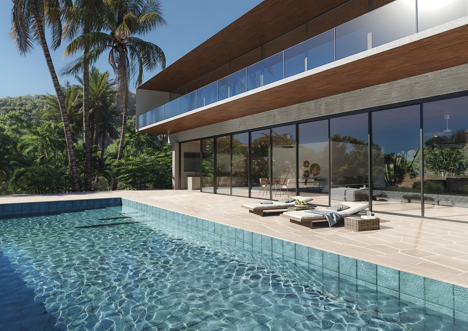 Revestimento | Linha Sunset - Portobello