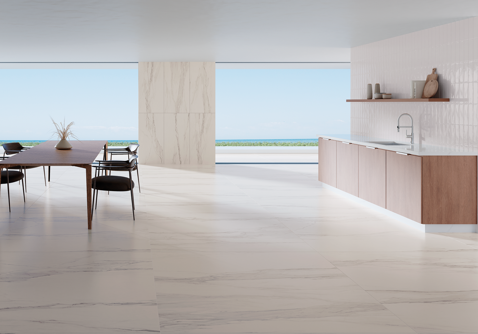 Coating | Line Timeless - Portobello