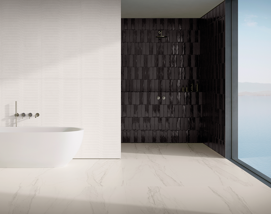 Coating | Line Timeless - Portobello