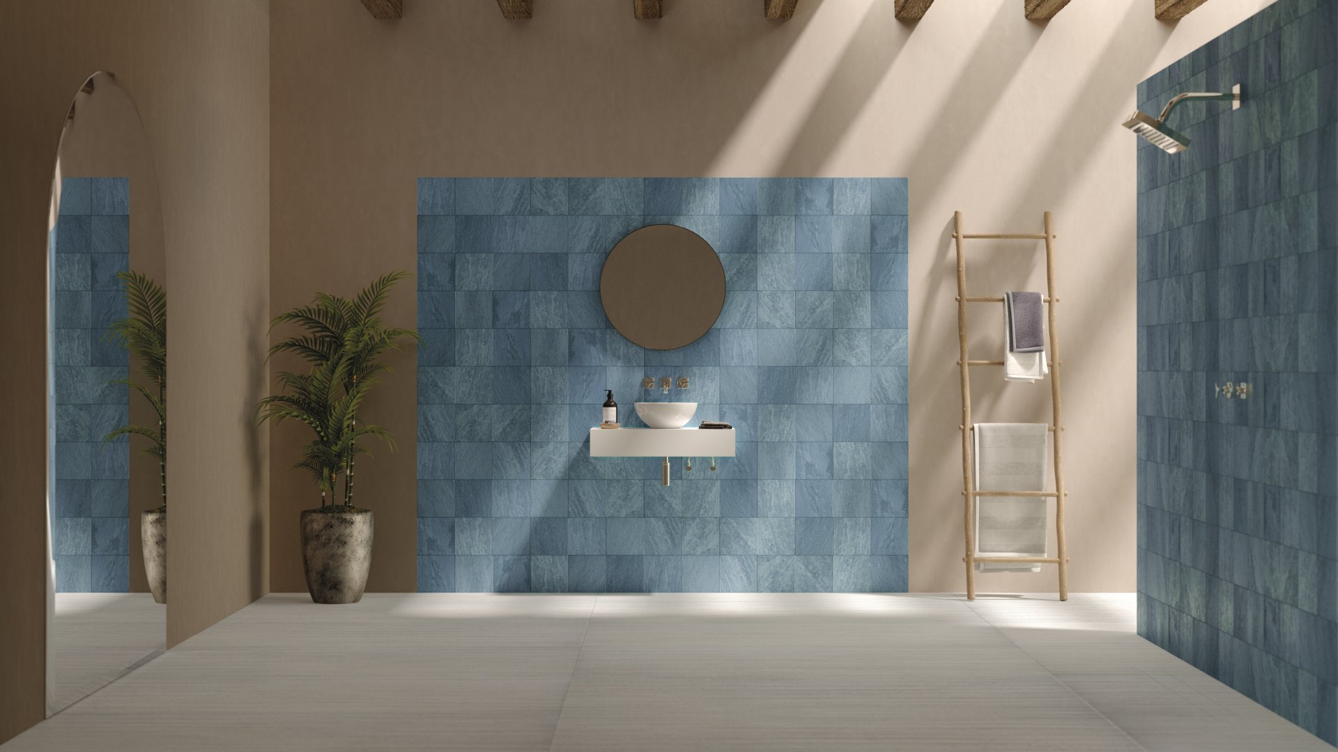 Linha Malibu de Revestimentos | Portobello