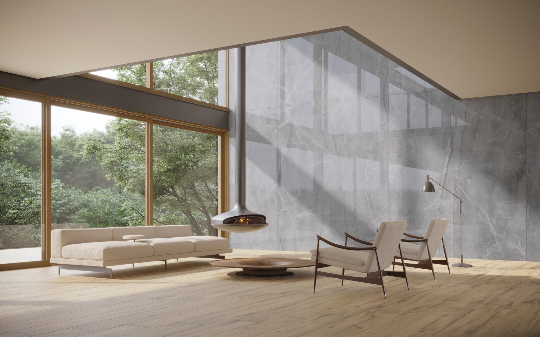 Revestimientos | Línea Timeless - Portobello