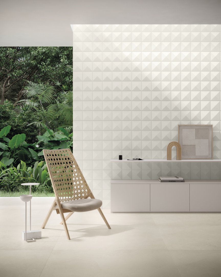 Coating | Line Artematica - Portobello