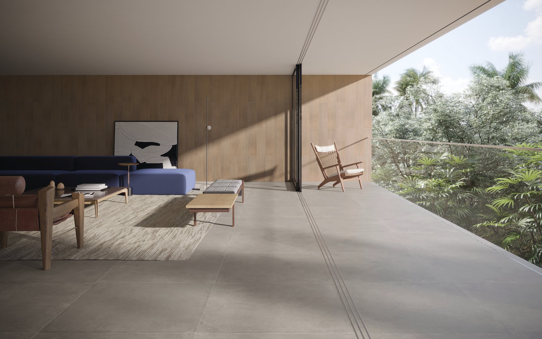 Revestimento | Linha Fuso - Portobello