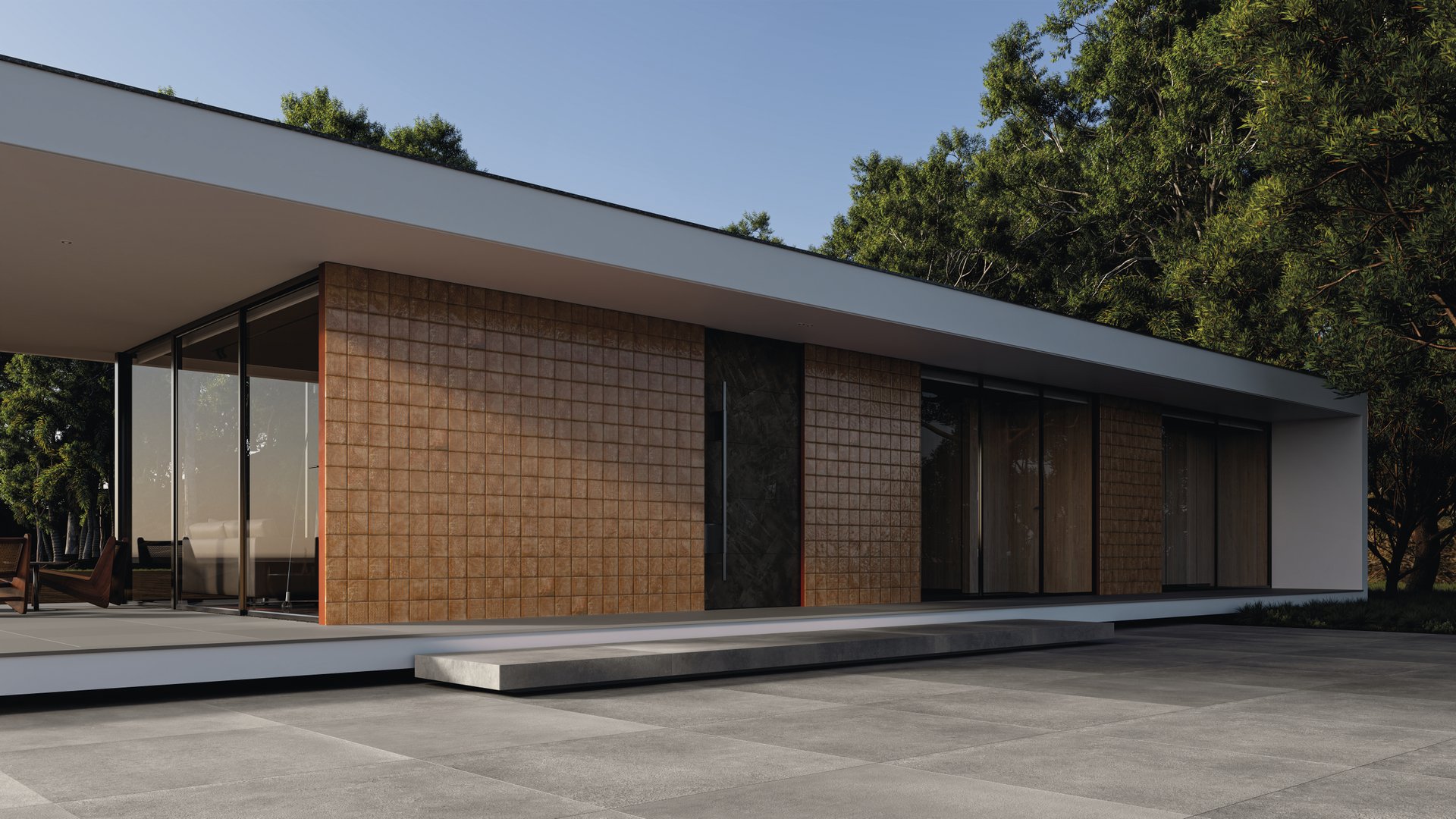 Revestimento | Linha Intermix - Portobello