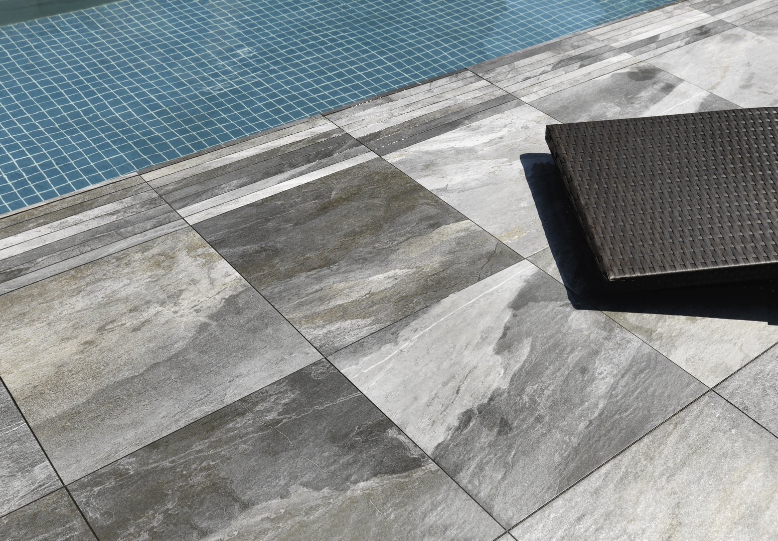 Revestimento | Linha B.I.S. (Best Industrial Stone) - Portobello