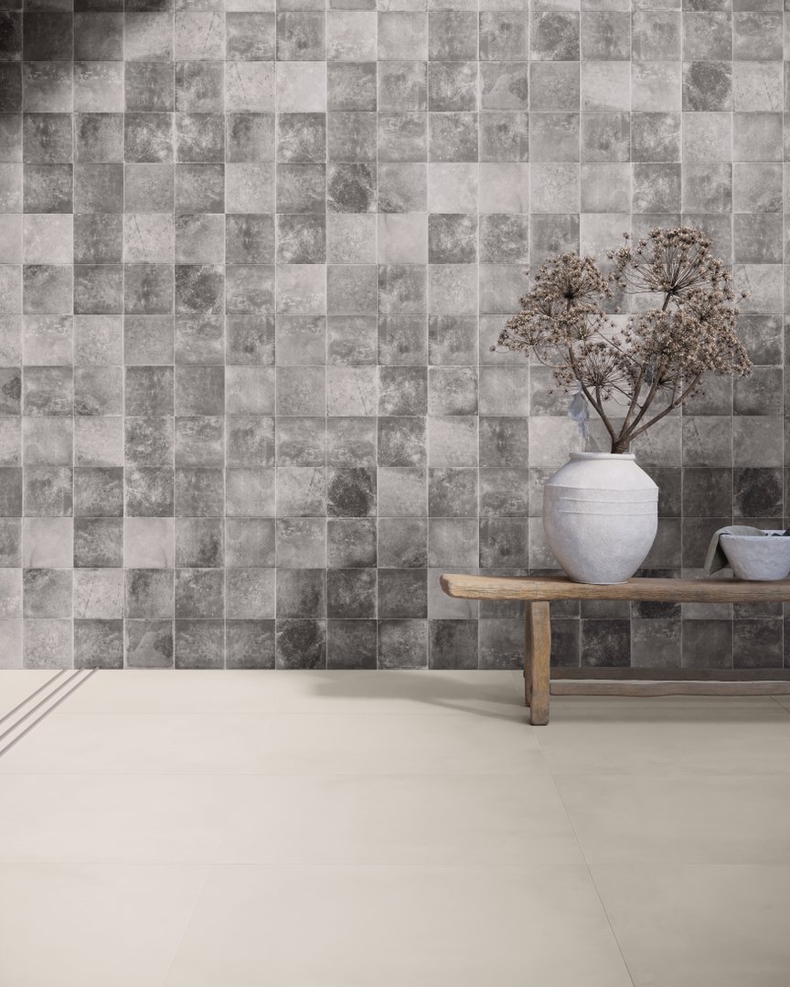 Salt Lake: Concreto em Revestimentos | Portobello