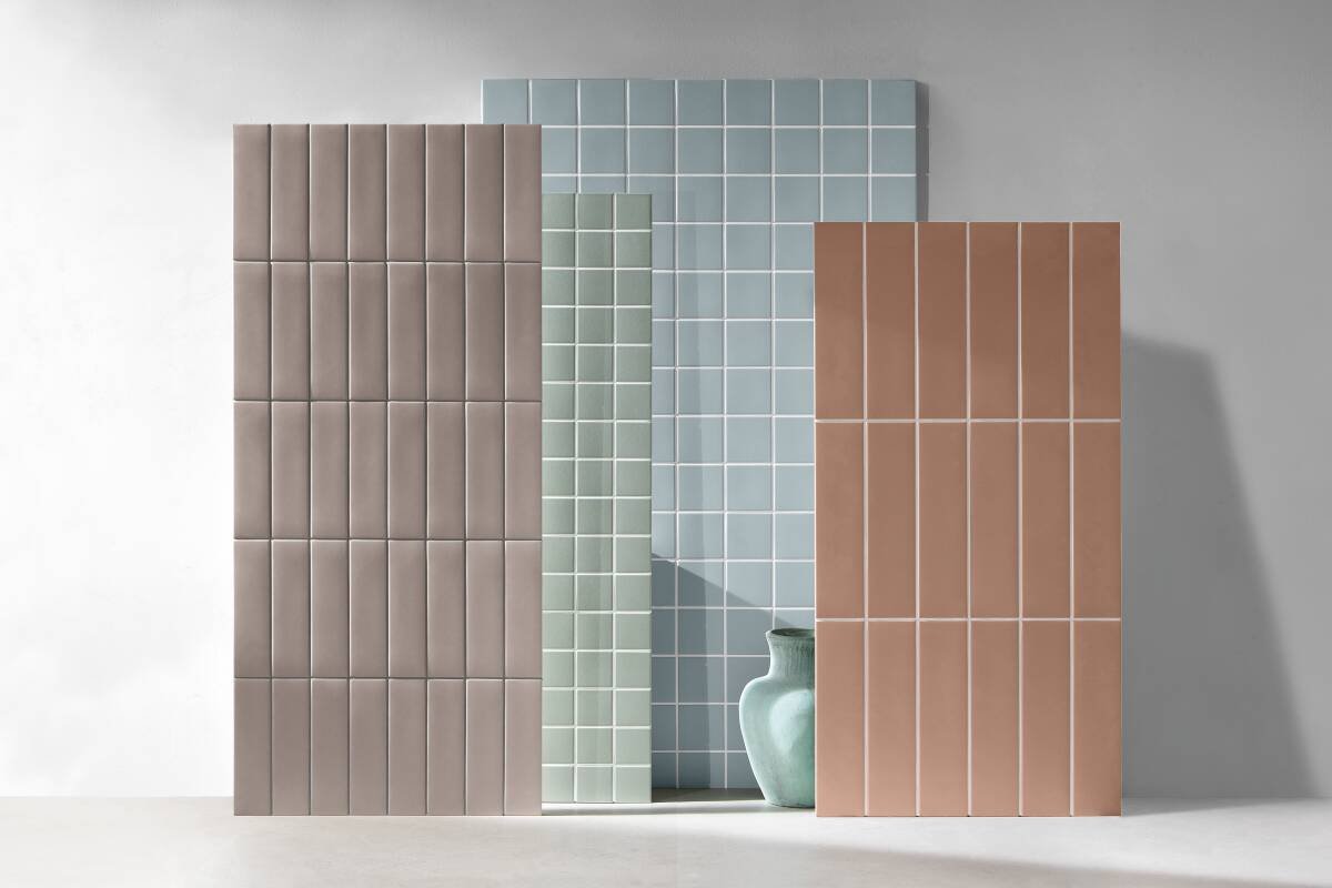 Linha Surfaces: Revestimento Cerâmico | Portobello