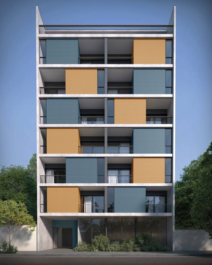 Coatings | Line Surfaces - Portobello