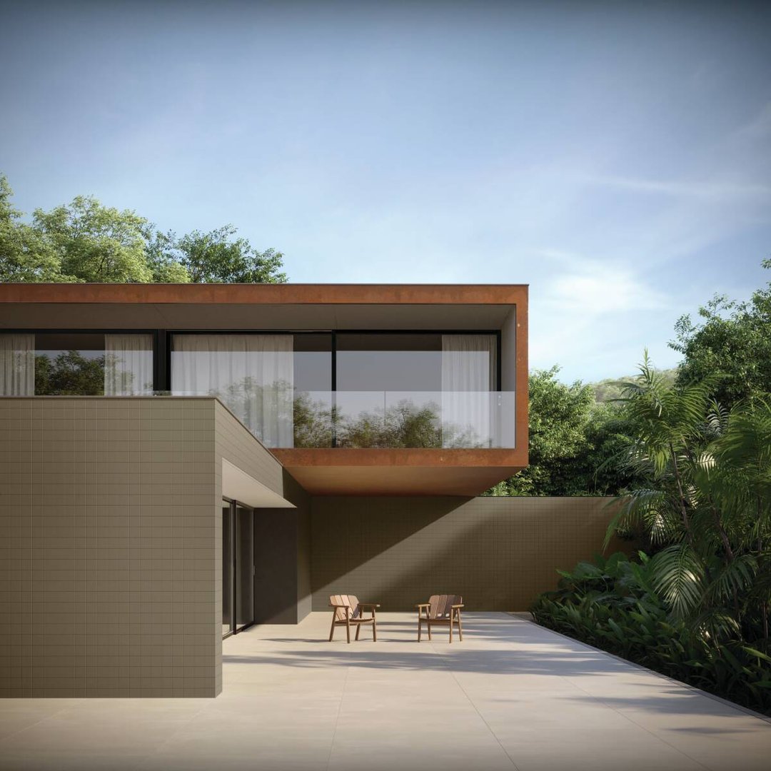 Linha Surfaces: Revestimento Cerâmico | Portobello