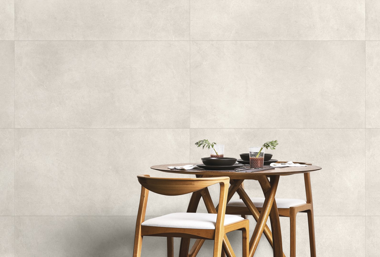 Revestimientos | Línea Bloomy - Portobello