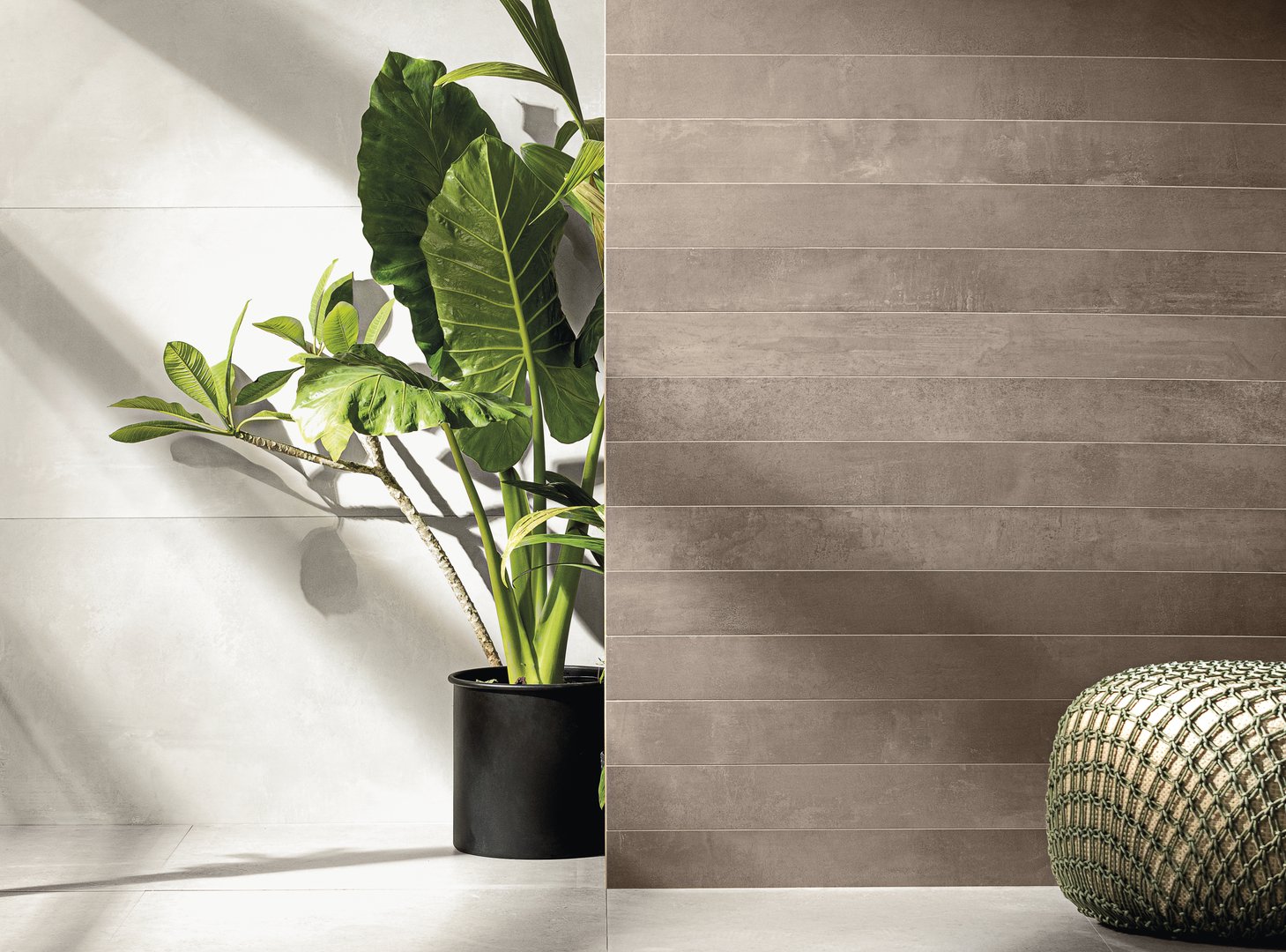 Linha Creta: Revestimento Tipo Cimento | Portobello