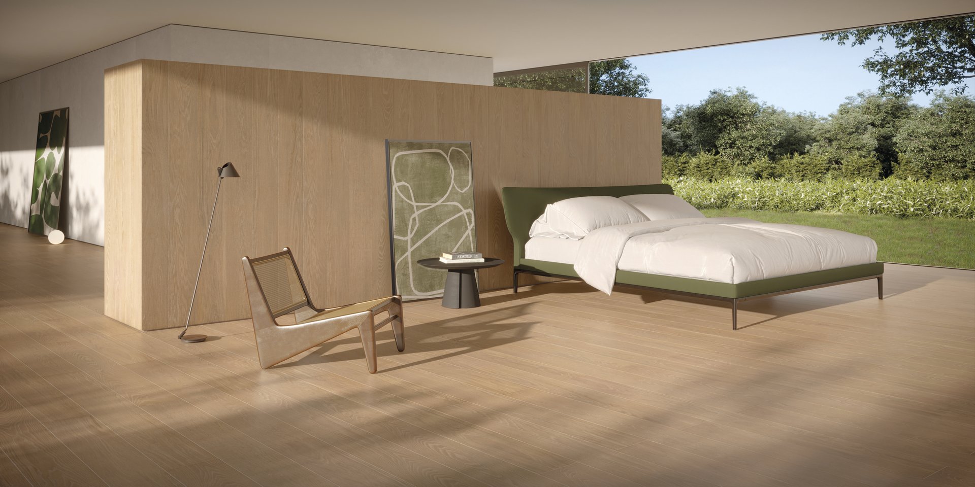 Avantgarde: Revestimentos Tipo Madeira | Portobello