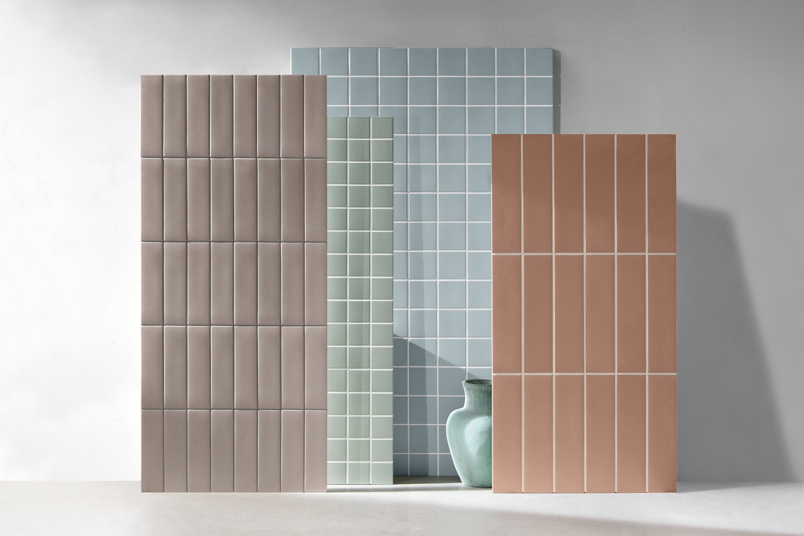 Product | Blush 09x37 Matte - Portobello