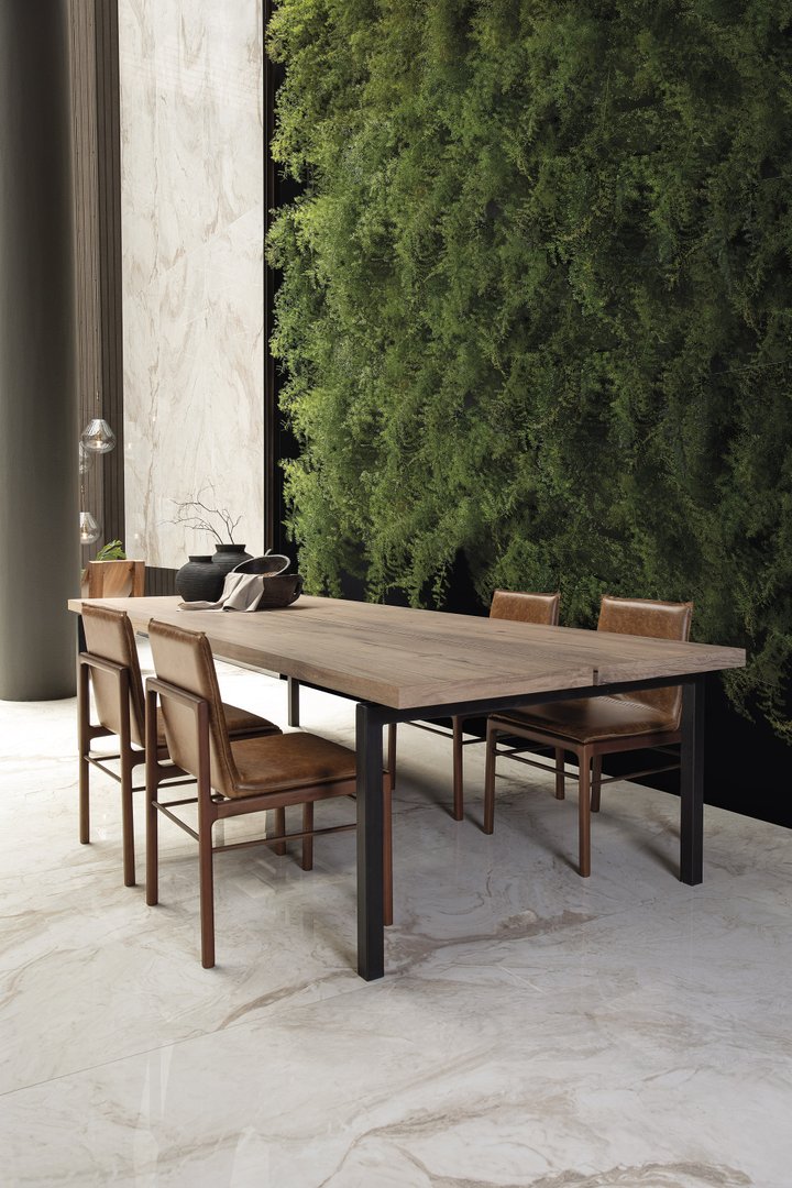 Officina Portobello | Linha Nordik Table - Portobello