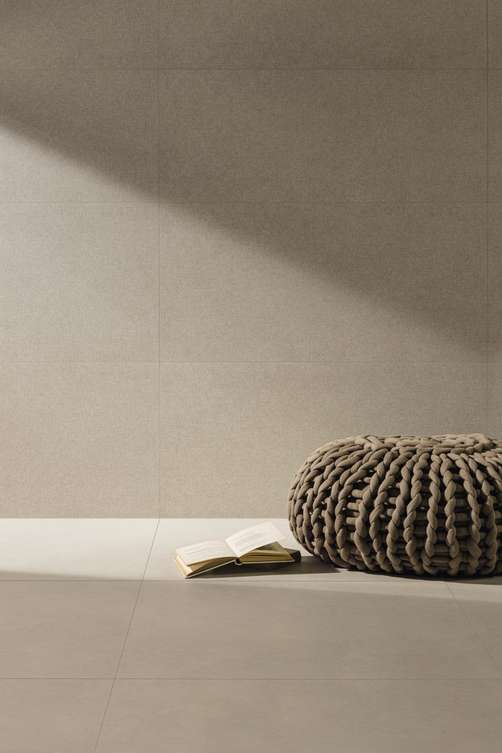 Linha Bloomy: Revestimentos Neutros | Portobello