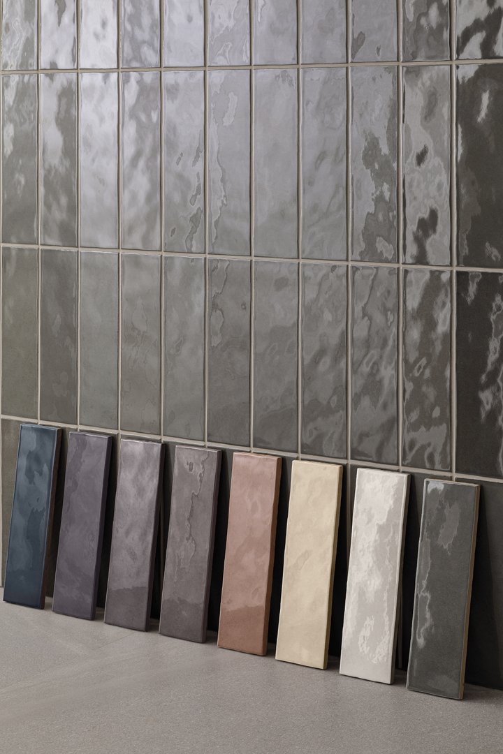 Revestimento | Linha Highlands - Portobello