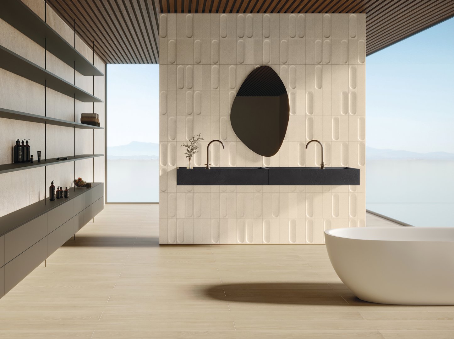 Revestimento | Linha Pi - Portobello