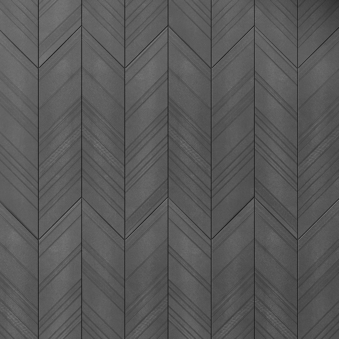 Revestimento Loom Carbon 14x70 Natural - Portobello