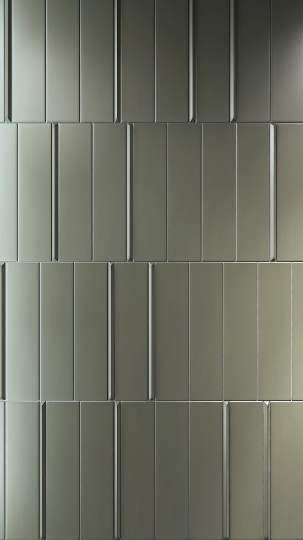 Revestimento Terralma Mandacaru 09x37 Natural Bold - Portobello