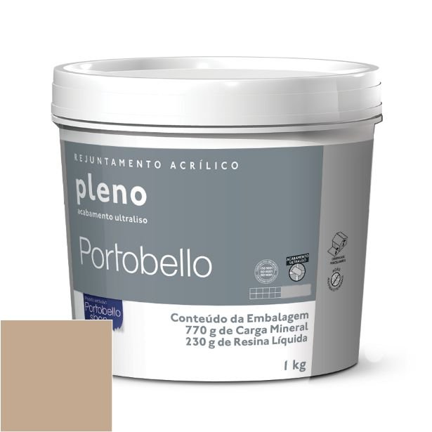 AcrÍlico Portobello Ocra - Portobello