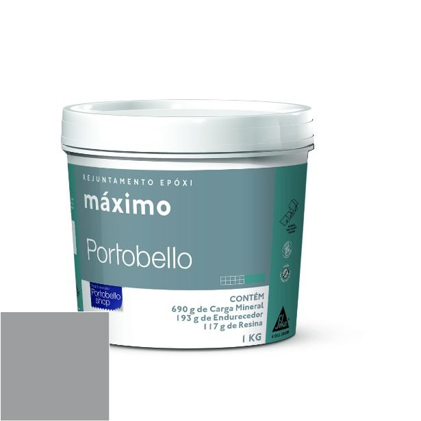 Rej Epoxi Maximo Cappadocia 1kg - 96782 - Portobello