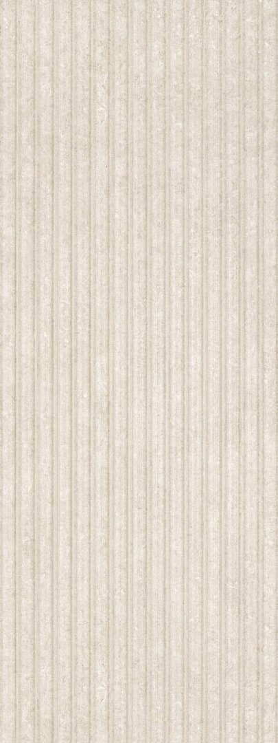 Revestimento v Stone Off White Graffi 45x120 Mate Retificado - Portobello