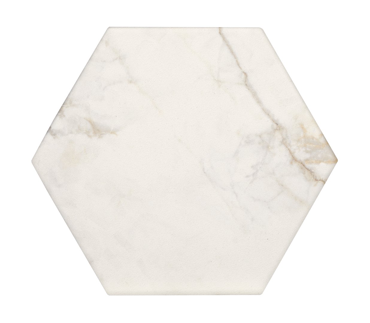 Revestimento Apuano Oro Hexa 20x20 Natural Bold - Portobello