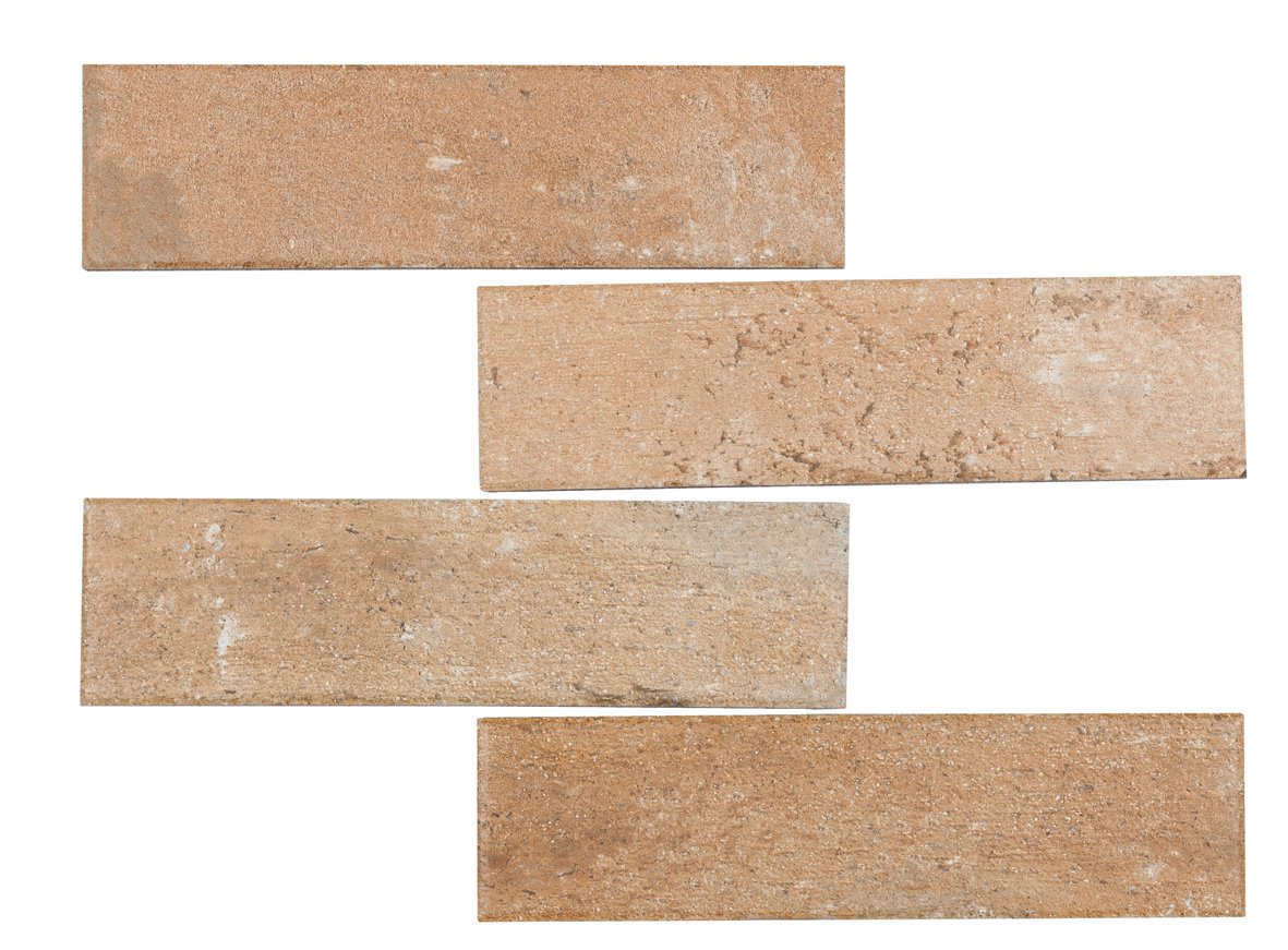 Producto | Georgian Red 07x26 Mate Bold - Portobello