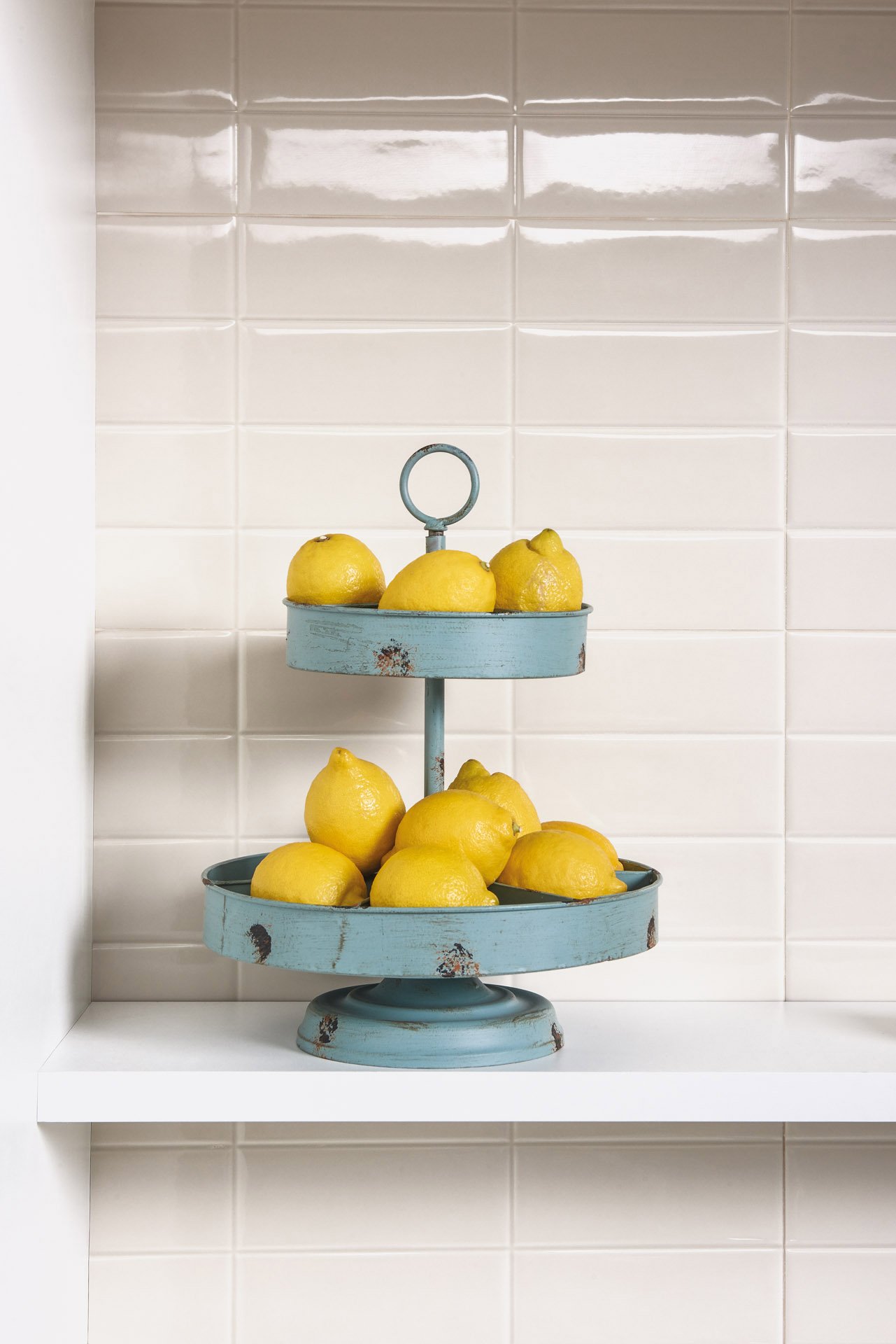 Azuleja - Portobello