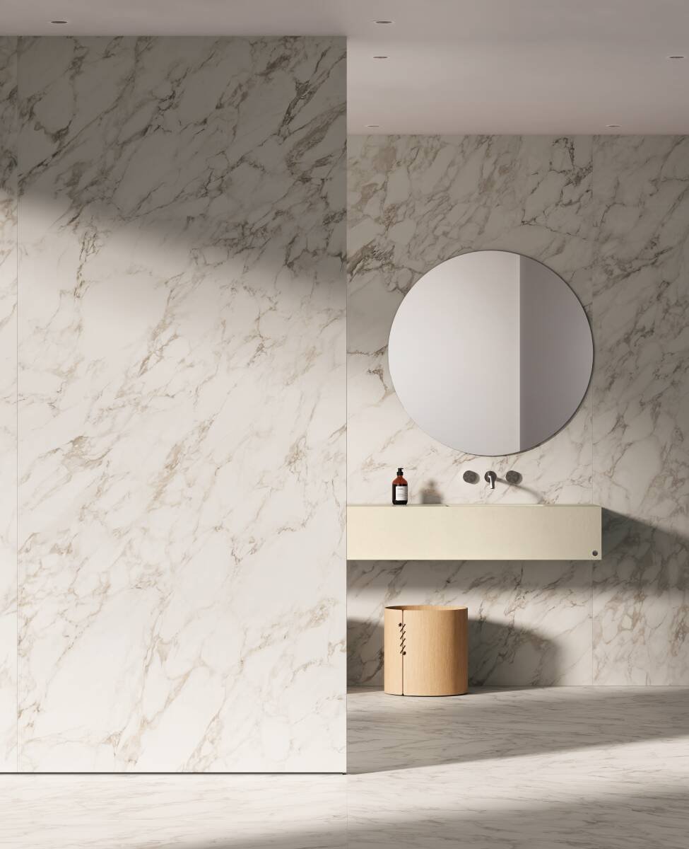 Linha Unique de Revestimentos | Portobello