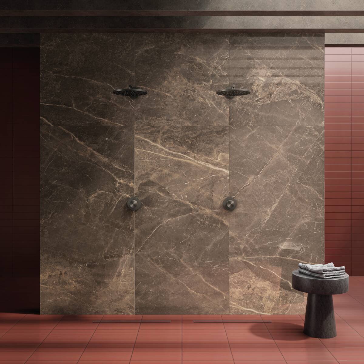 Linha Unique de Revestimentos | Portobello