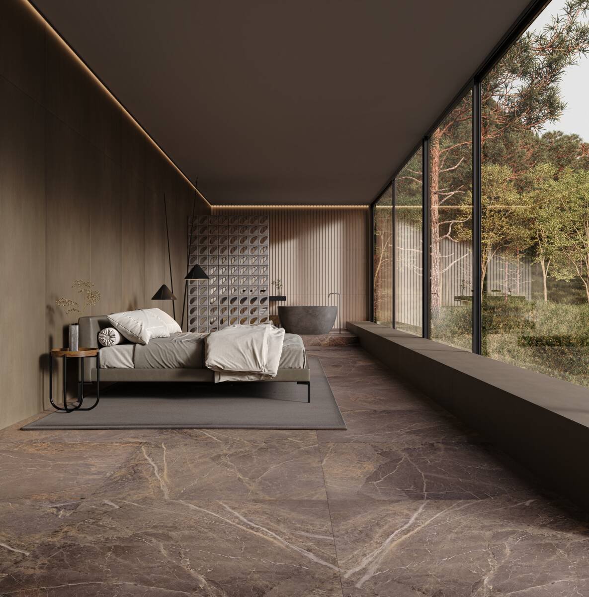 Linha Unique de Revestimentos | Portobello