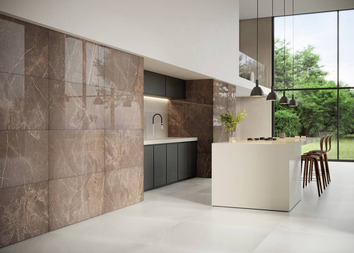 Linha Unique de Revestimentos | Portobello