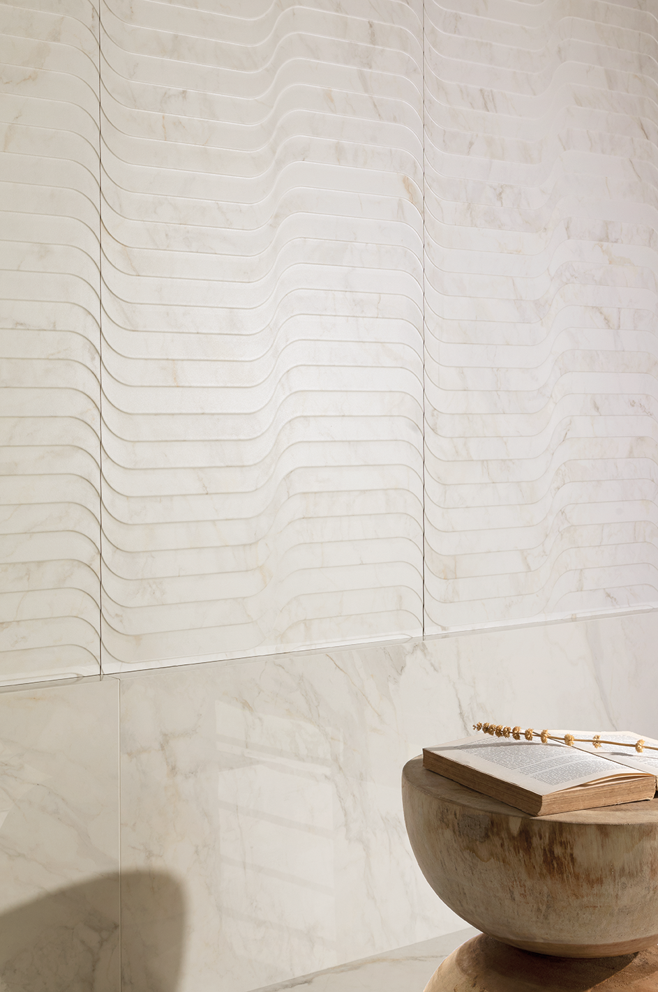 Coating | Line Timeless - Portobello