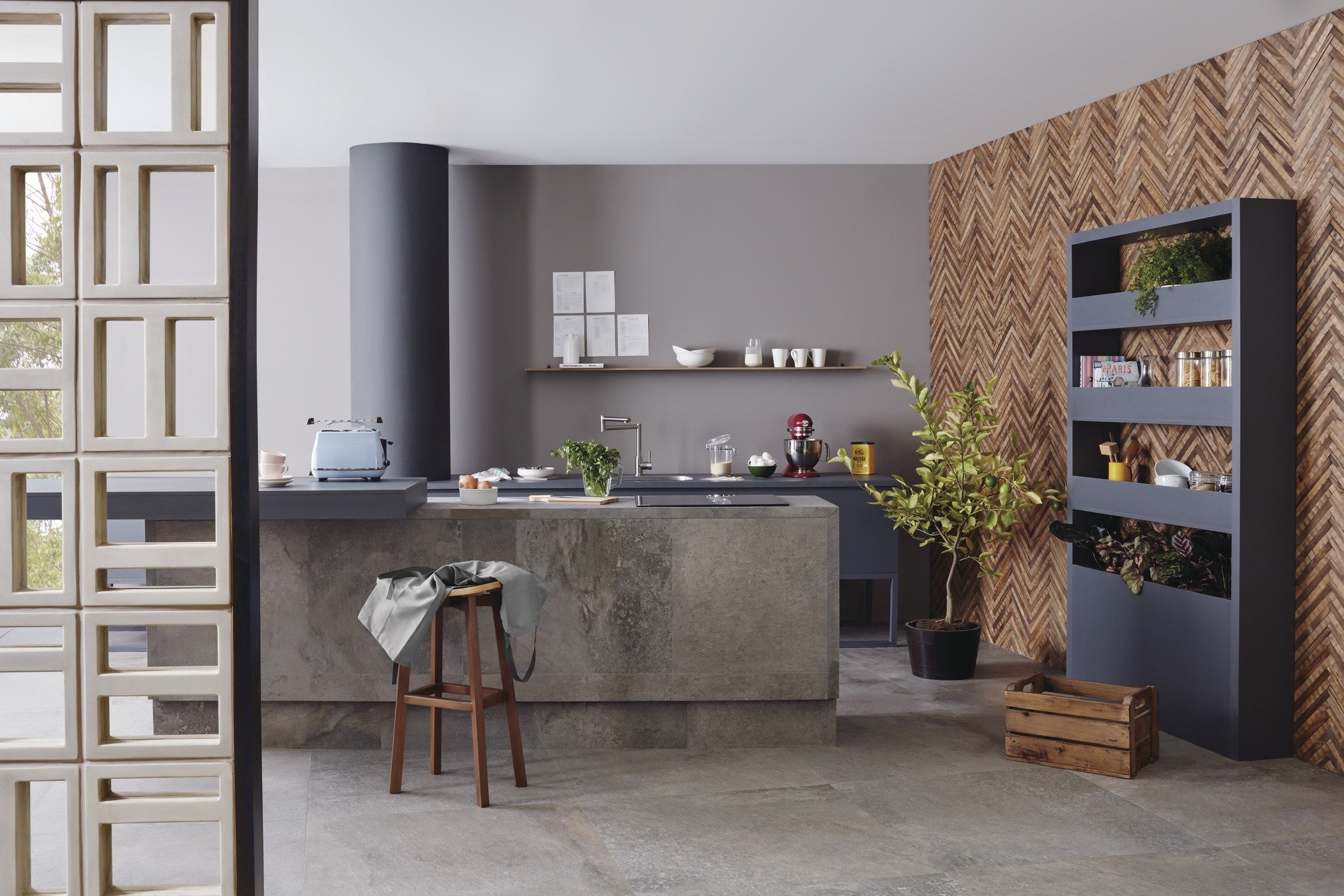 Linha Elemento de Revestimentos | Portobello