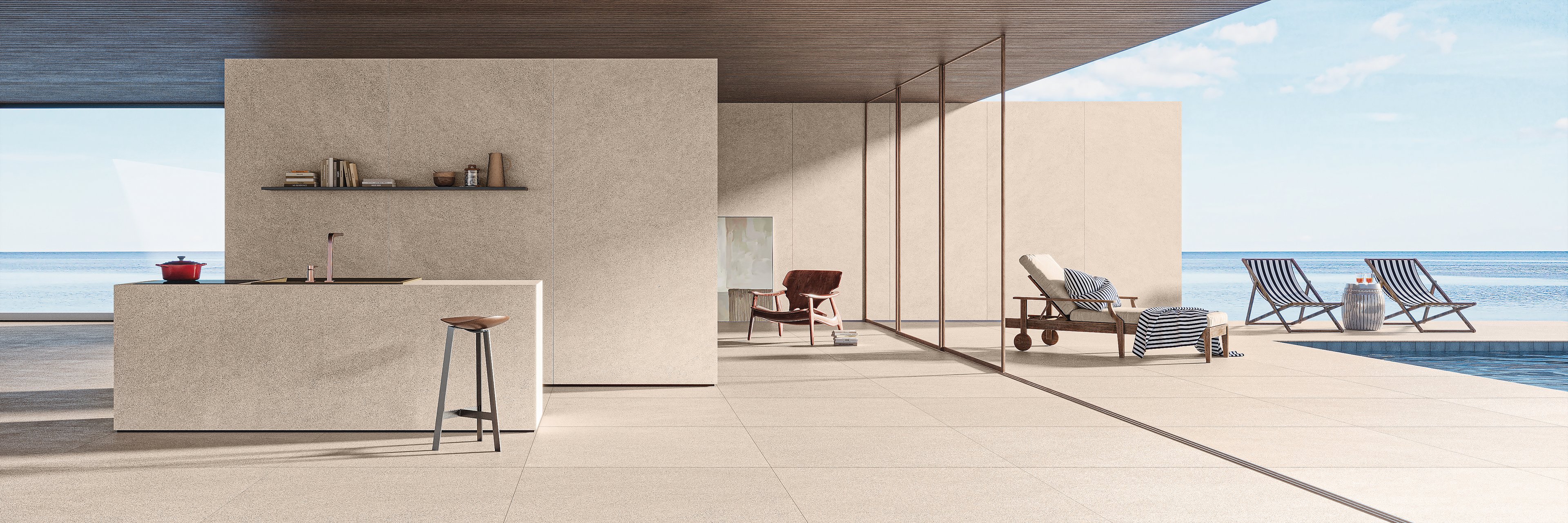 Revestimento | Linha Tropezienne - Portobello